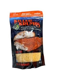 Killer_Krumbs@PetesProTackle.ca – Pete's Pro Tackle