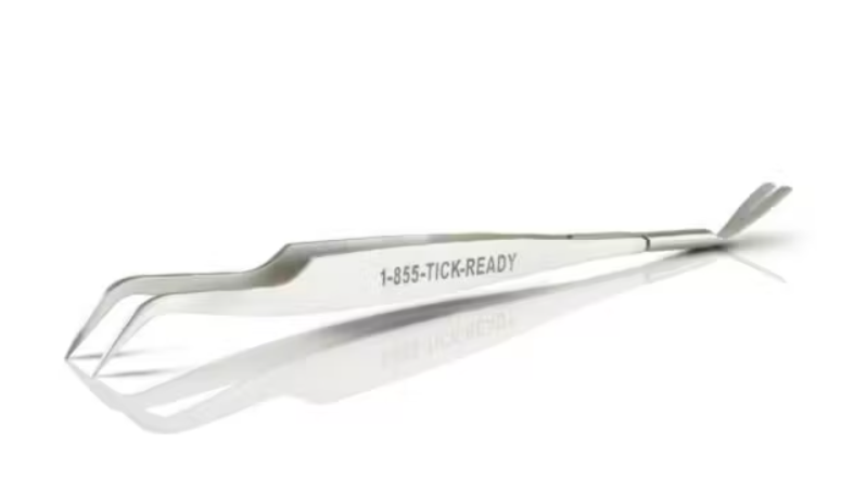 TickEase tick removal tool/PetesProTackle.ca – Pete's Pro Tackle